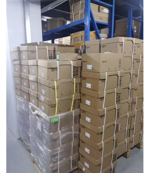 Used DSQC688 3HAC031670-001 /02 Profibus Board DP Adapter ABCC-PRT V.1. ...