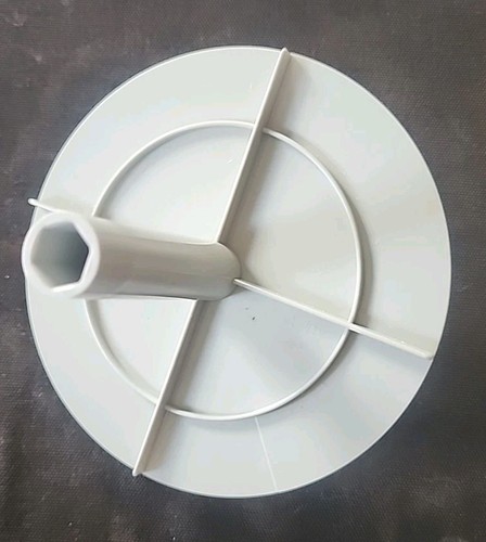 Hamilton Beach Slinger Disc Replacement Part Emmie Food Processor 544 ...