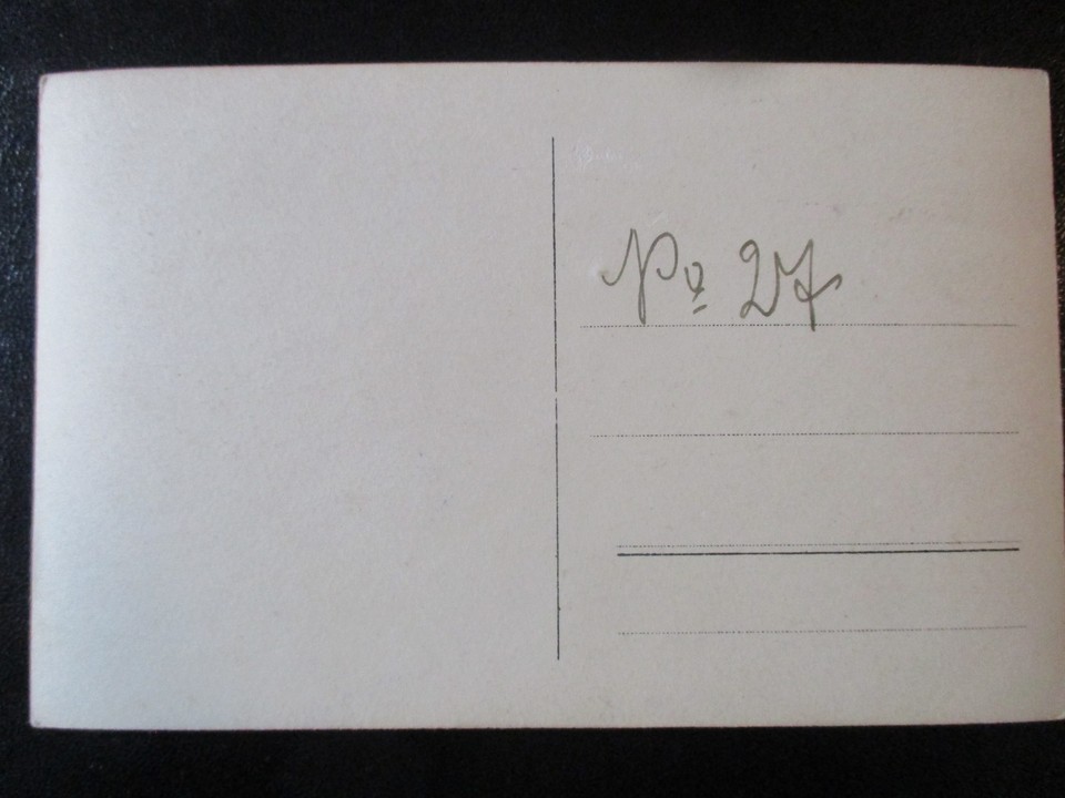 Postkarte München Revolution 1919 Freikorps Parade Soldaten Husaren ...