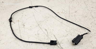 2011-2016 Ford F250 F350 Sync USB Cable Audio Connector OEM 9C3T-14D202 ...