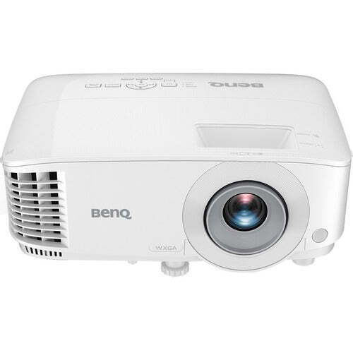 BenQ MW560 DLP Projector BNQMW560 | eBay