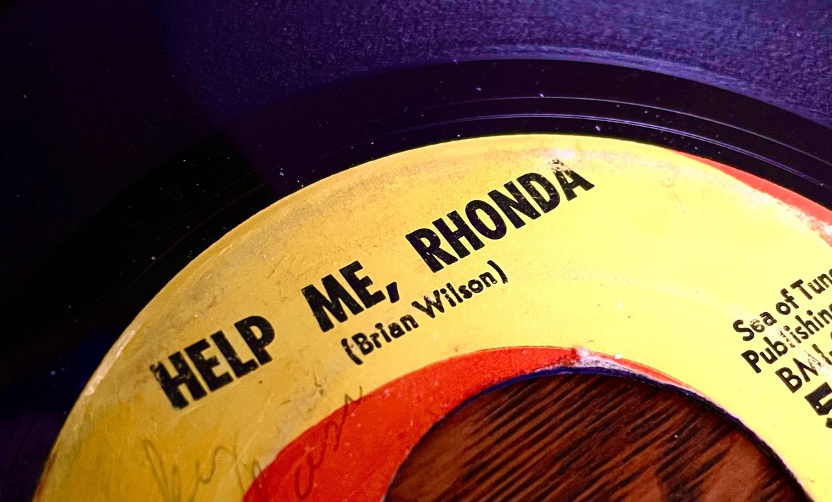 Help Me Rhonda Finds | eBay Stores