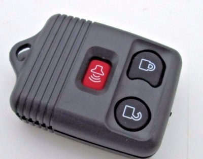 Keyless Remote Pad Ranger F150 Escape Excursion Explorer Expedition ...