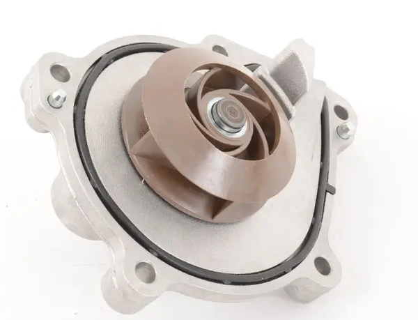 Mini Cooper OEM Coolant Pump/Water Pump 11517648827 | eBay