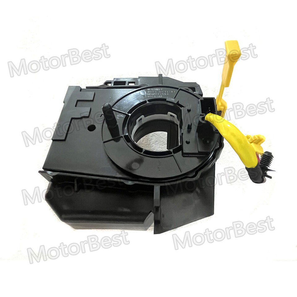 For RAM 1500 2500 3500 Laramie Dodge Viper W/O Heated Clock Spring ...