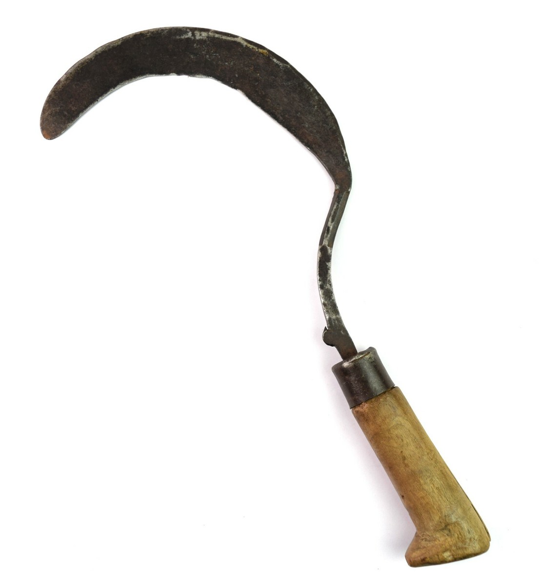 Tools Used In Harvesting Crop