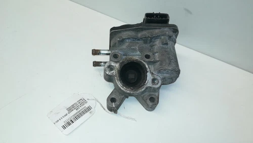 14710EC00D Vanne Egr pour NISSAN PATHFINDER (R51) 2.5 dCi Chrome 2009 ...