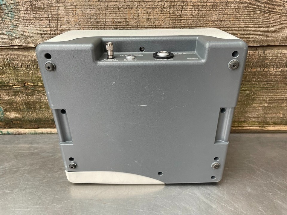 Inficon Hapsite Headspace Sampling System 931-205-G1 | eBay
