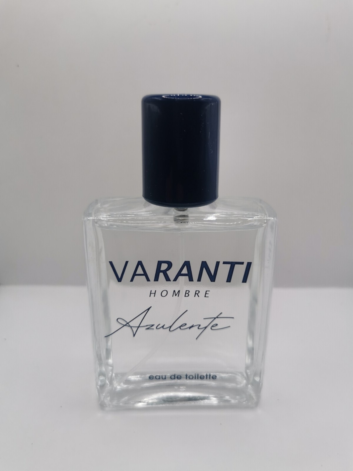 Varanti: Hombre Azulente - Eau de Toilette 100 ml Männer Duft | eBay