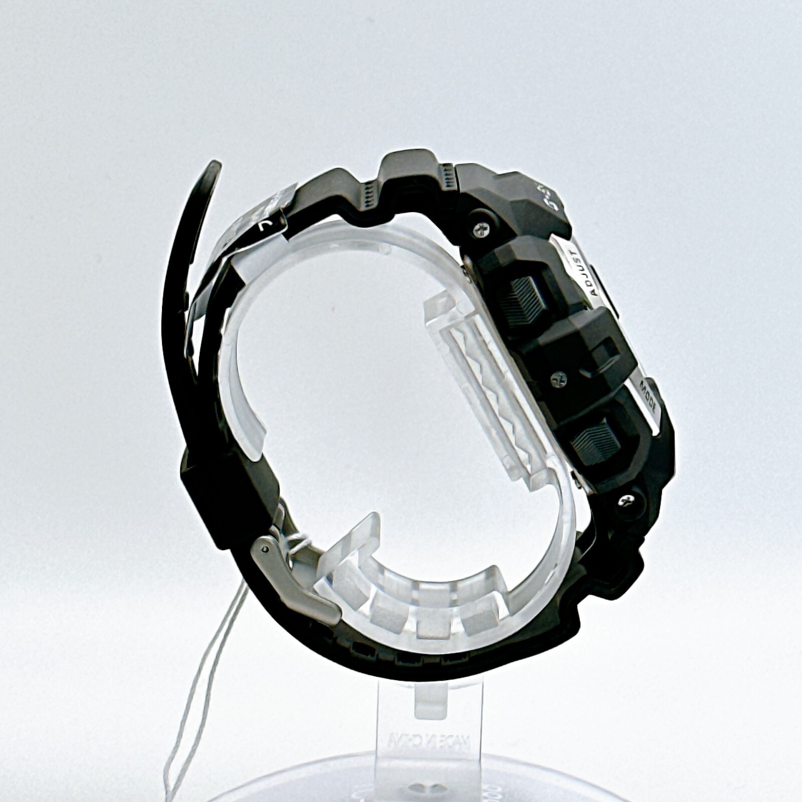 Casio G-shock GW-8900-1JF Tough Solar Atomic Japan Genuine Black ...