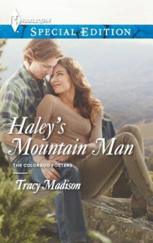 Haleys Mountain Man - Mass Market Paperback By Madison, Tracy - VERY GOOD 9780373657612 | eBay