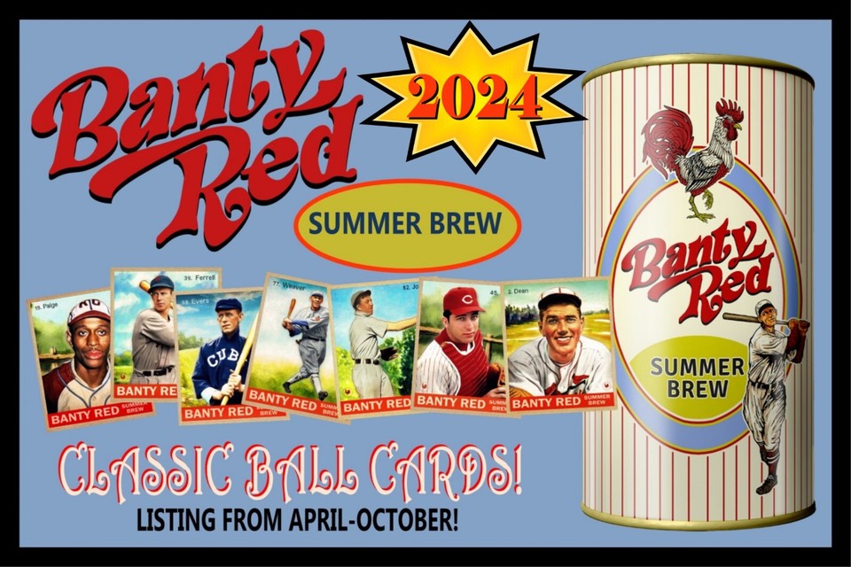 Banty Red Summer Brew #149 PETE ROSE, Philadelphia Phillies DEBUT | eBay