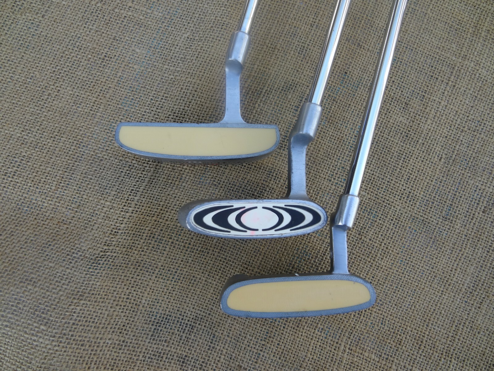 Wilson Harmonized 425 Putter ⛳ Steel 35" | eBay