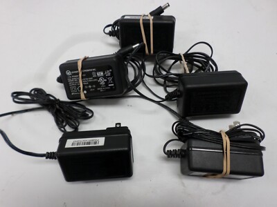 Used Leader Electronics Inc power supply MT20-21120-A00F | eBay