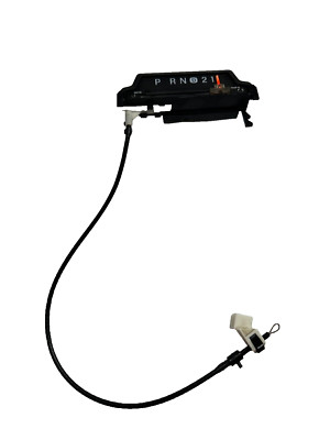 1997-2004 FORD F-150 F-250 CLUSTER AUTOMATIC SHIFT INDICATOR GAUGE ...