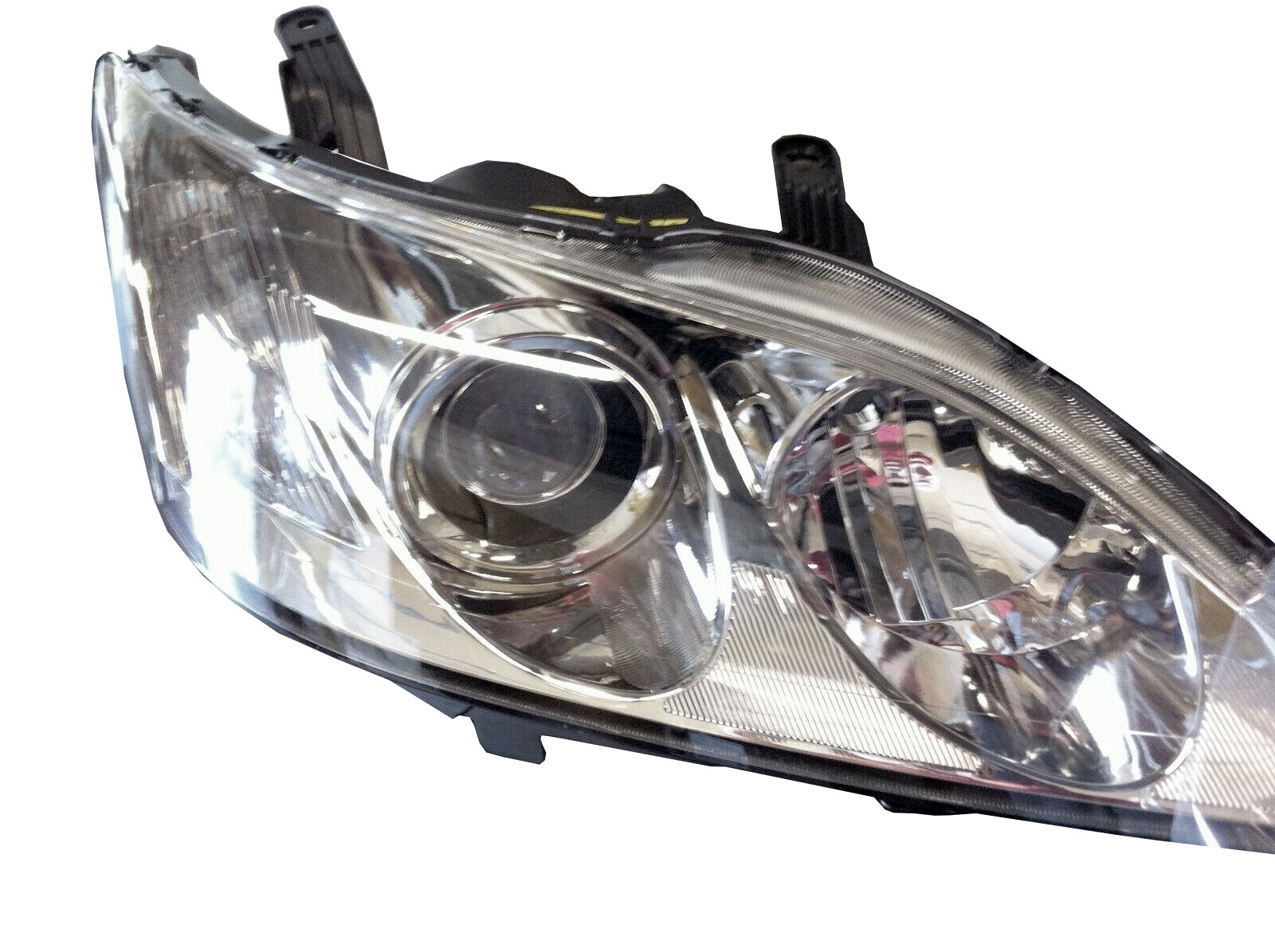 HEADLIGHT HID XENON w/ AFS RH Side Fit 2007-09 Lexus ES350 81145-33680 ...