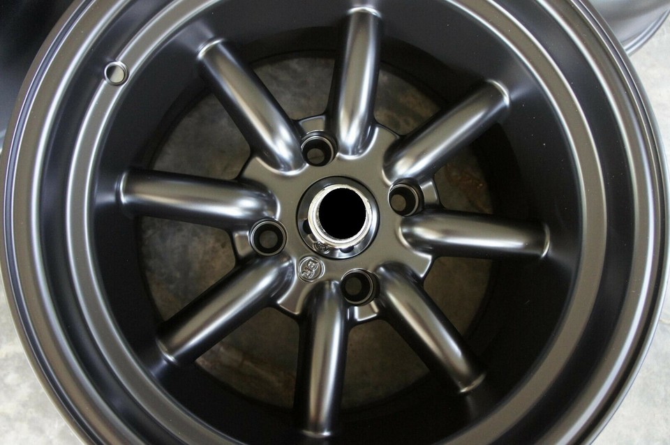 For Miata MX5 mx-5 e30 roadster civic JDM 15" x 9" Retro Banana style ...