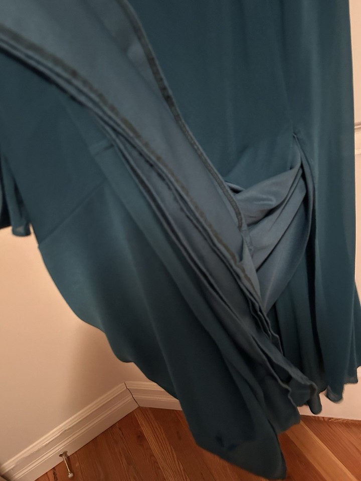 Poly USA by Neblum Gown | eBay UK