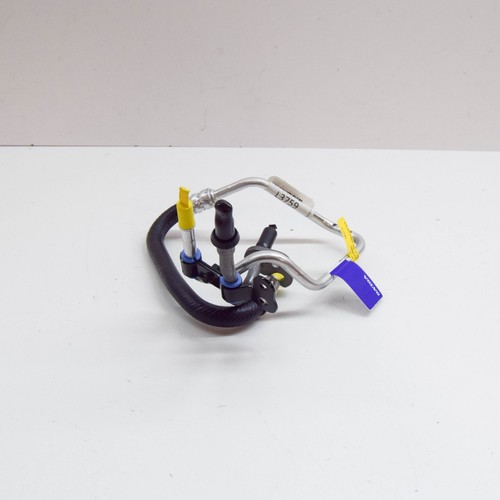 VOLVO XC60 MK1 Power Steering Pressure Hose Pipe RHD 31280286 GENUINE ...