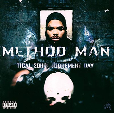Method Man - Tical 2000: Judgement Day - Method Man CD VQVG The Cheap ...