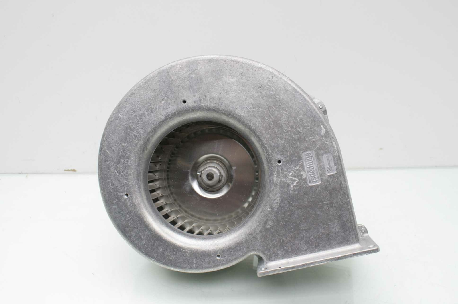 EBM Papst G2E140-AG02-05 Centrifugal Blower Fan 140mm Square Frame | eBay