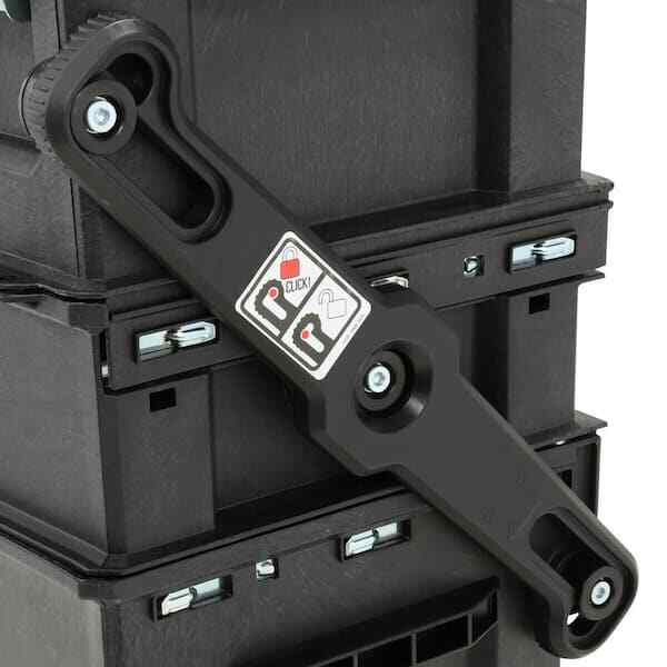 DEWALT DWST20800 Tool Box and Mobile Work Center for sale online | eBay