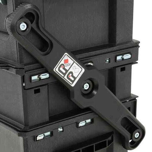 DEWALT DWST20800 Tool Box and Mobile Work Center for sale online | eBay