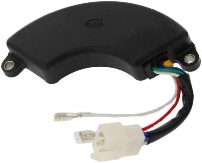 Genuine Generac Voltage Regulator 0G99240101 RV Generator | eBay