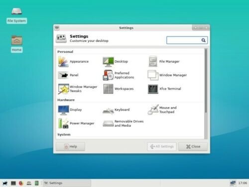 System Rescue CD PC Computer Diagnostic And Hiren's Boot CD Repair Data ...