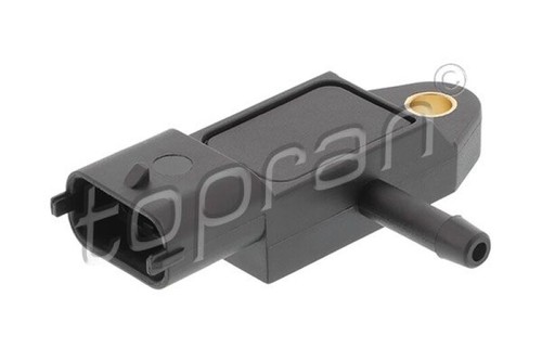 TOPRAN Sensor Saugrohrdruck Mapsensor Drucksensor Ladedruck 304838 ...