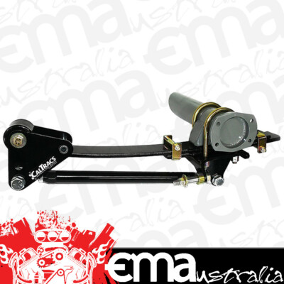 Calvert Racing CT2300 Caltracs 2-Hole Drag Profile Traction Bar | eBay ...