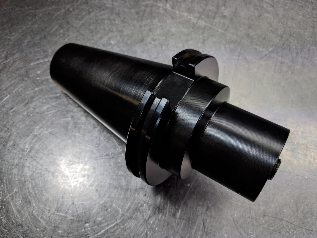 Sandvik CAT50 Capto C5 Tool Holder C5-A390.45-50 080 5728586 (LOC2914A ...