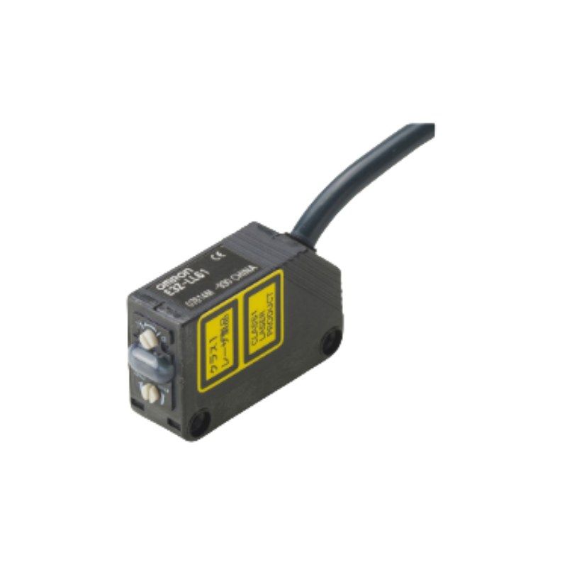 OMRON New Original Genuine Photoelectric Sensor E3Z-LL61 2M BY OMS | eBay