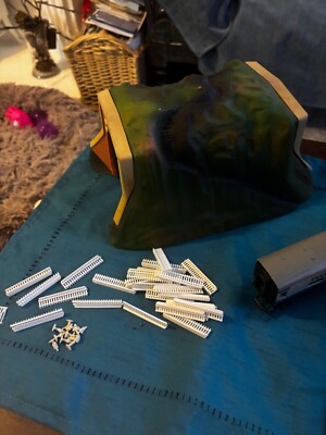 triang hornby train set rs24 with extras 00 gauge | eBay UK