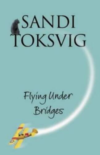 Flying Under Bridges - Hardcover By Toksvig, Sandi - GOOD 9780316856355 ...