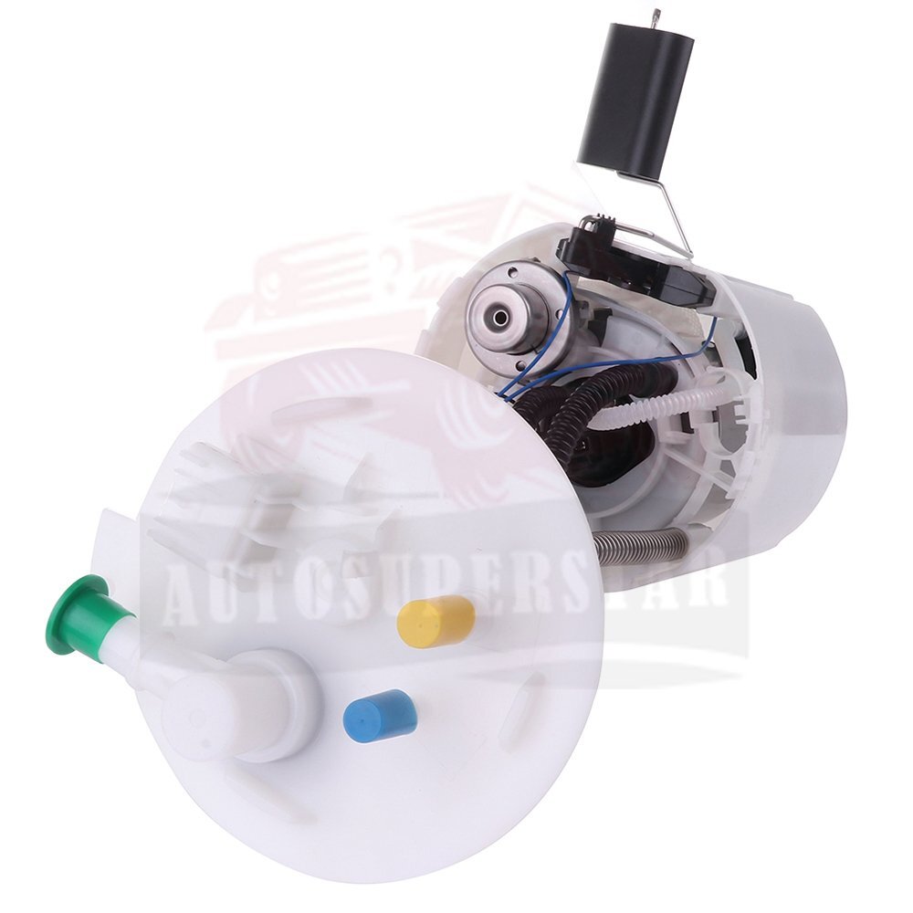 Fuel Pump Assembly For Chevy Malibu Buick LaCrosse Cadillac XTS 2013 ...