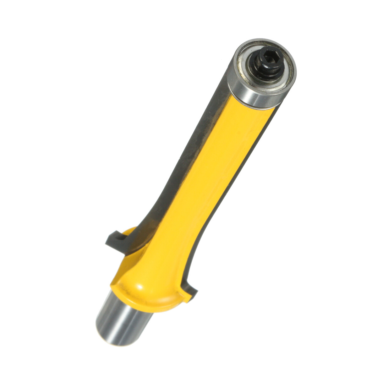 1/2'' Shank Router Bit Solid Hardened Steel Louver Slat Woodworking ...