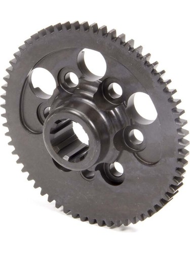 Bert Transmissions Flywheel 1 Piece Steel Bert Transmission Extern (311 ...