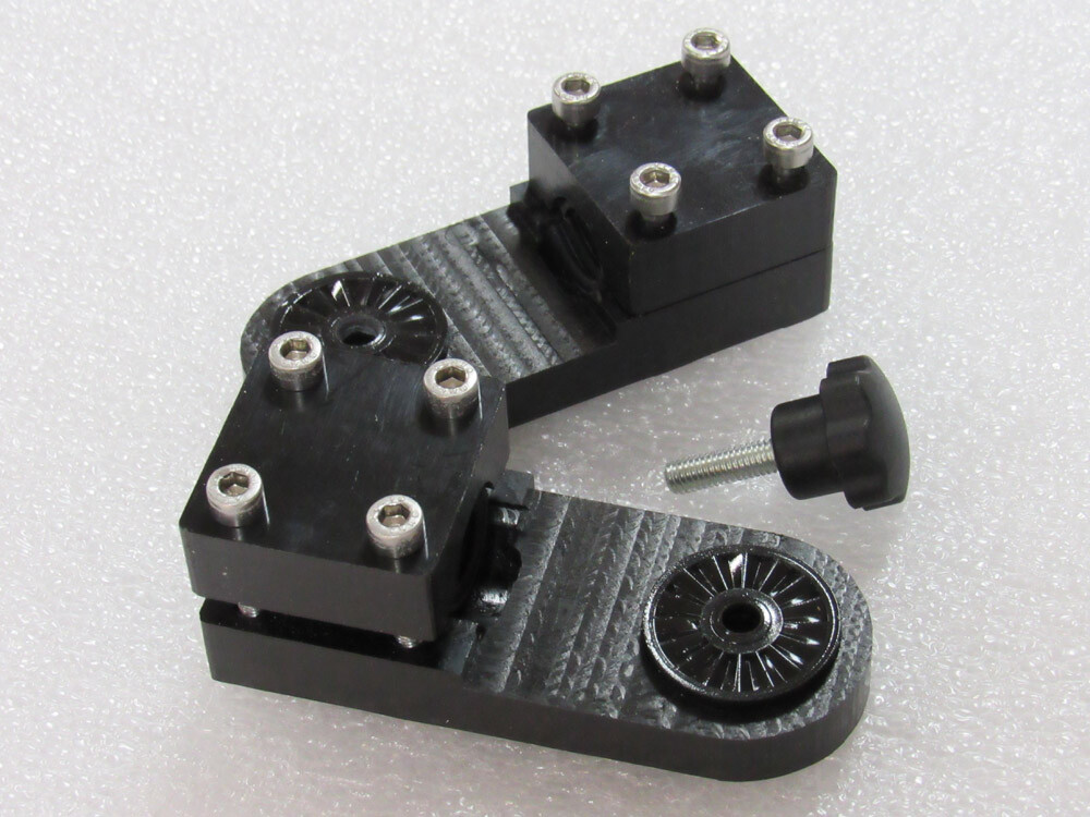 Garmin Panoptix LiveScope and Lowrance Active Target transducer mount ...