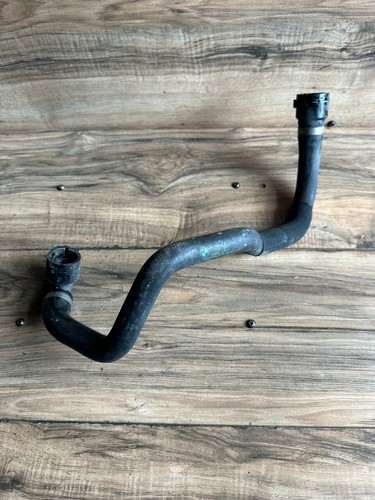 2007-2013 bmw X5 E70 X6 E71 Engine Motor Cooling Coolant Line Flow Pipe ...