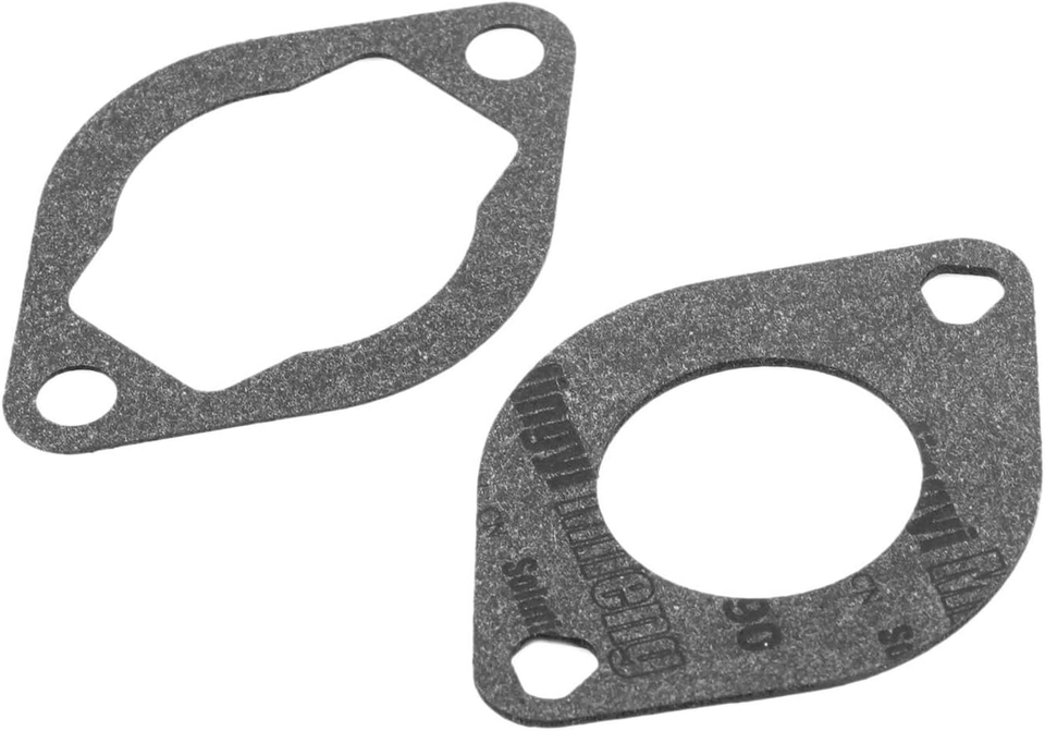 Hicello Carburetor and Gaskets Compatible with Briggs Stratton Walbro ...