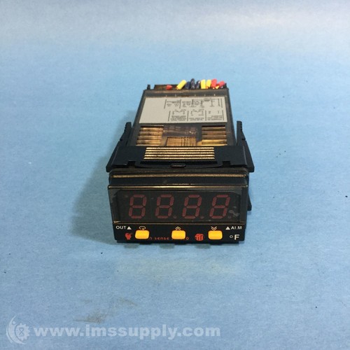 Six Sense AI-100-40310 Power Supply USIP | eBay