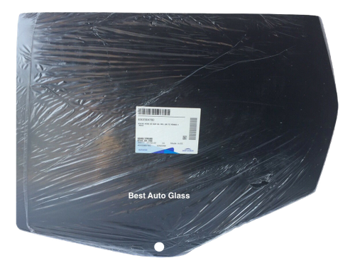 Fits 2010-2017 Volvo XC60 Driver Side Rear Left Door Window Glass Dark ...