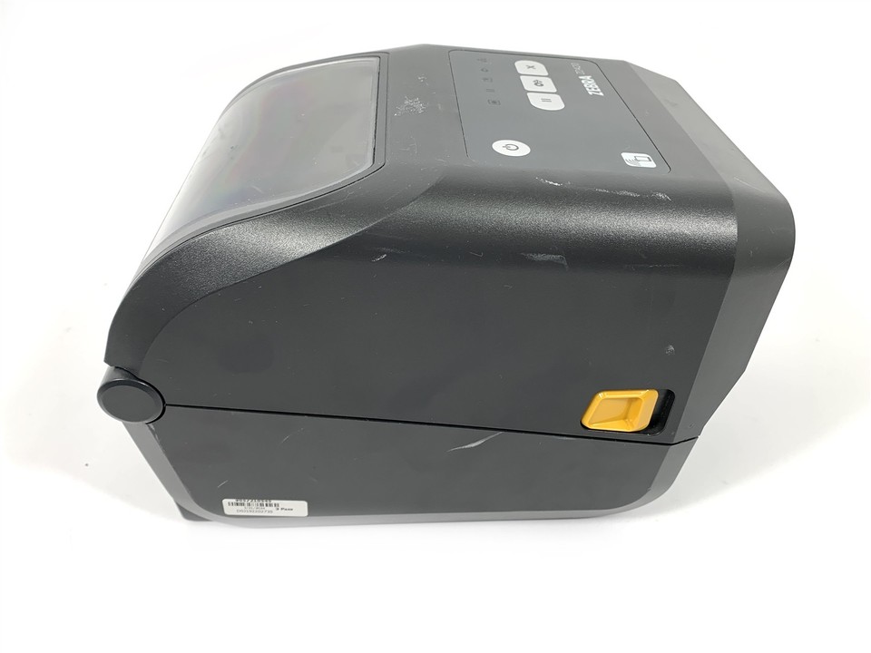 Zebra ZD420 Direct Thermal / Transfer Label Printer ZD42042-T01E00EZ | eBay