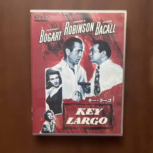Key Largo '48 US Limited time until December 12 2003 K4 | eBay