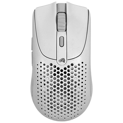 Glorious Model O 2 Lightweight Wireless Optical Gaming Mouse (MOUSE ...