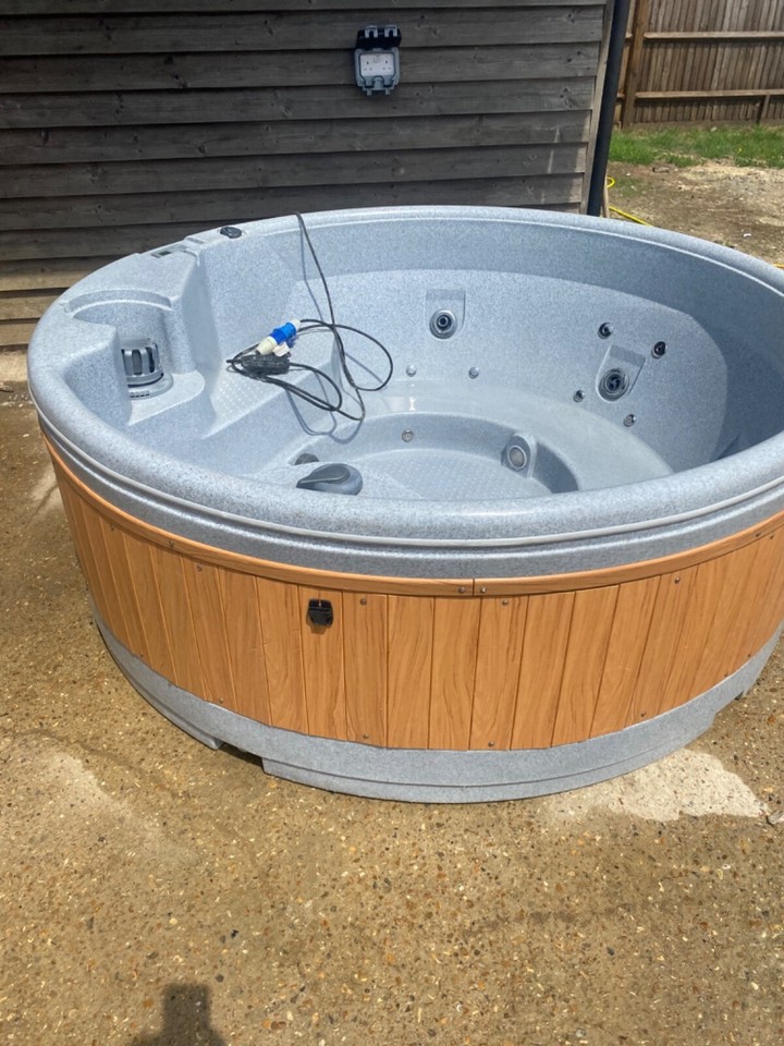 roto spa hot tub | eBay UK