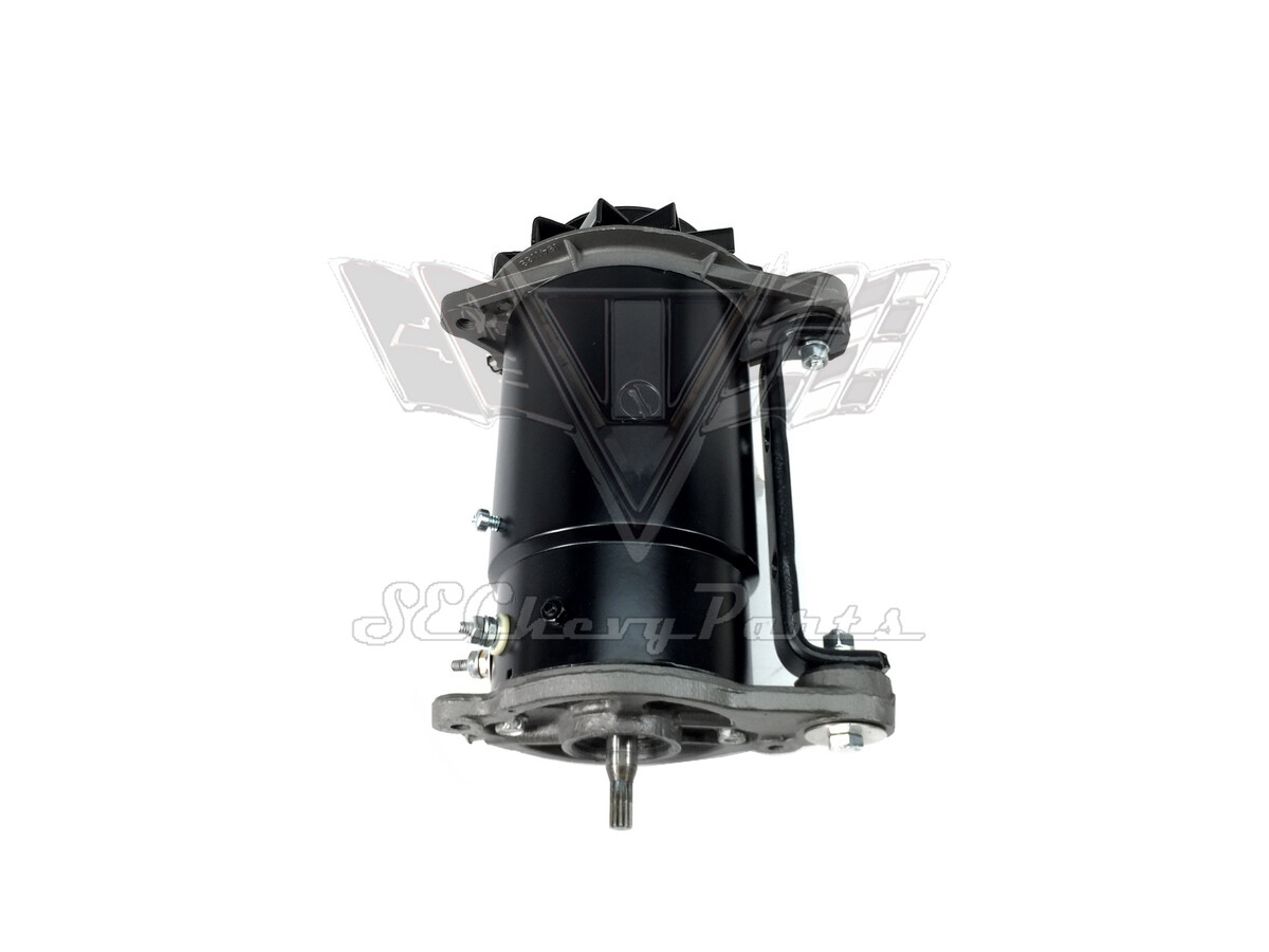 1958-1959 Chevy Power Steering Generator REBUILT | eBay