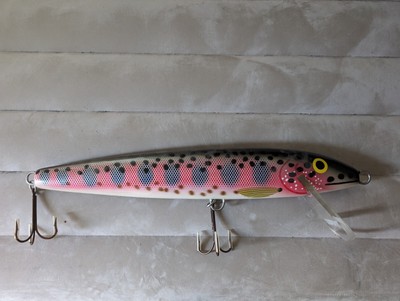 Novelties & Gifts - Rapala Giant Lure