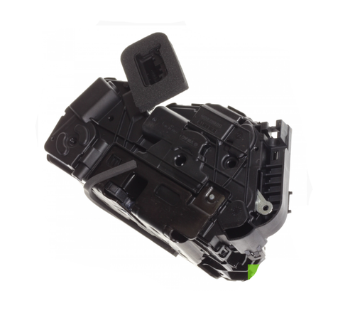 AUDI Q4 E-Tron Rear Left Door Lock 5TA839015AA | eBay